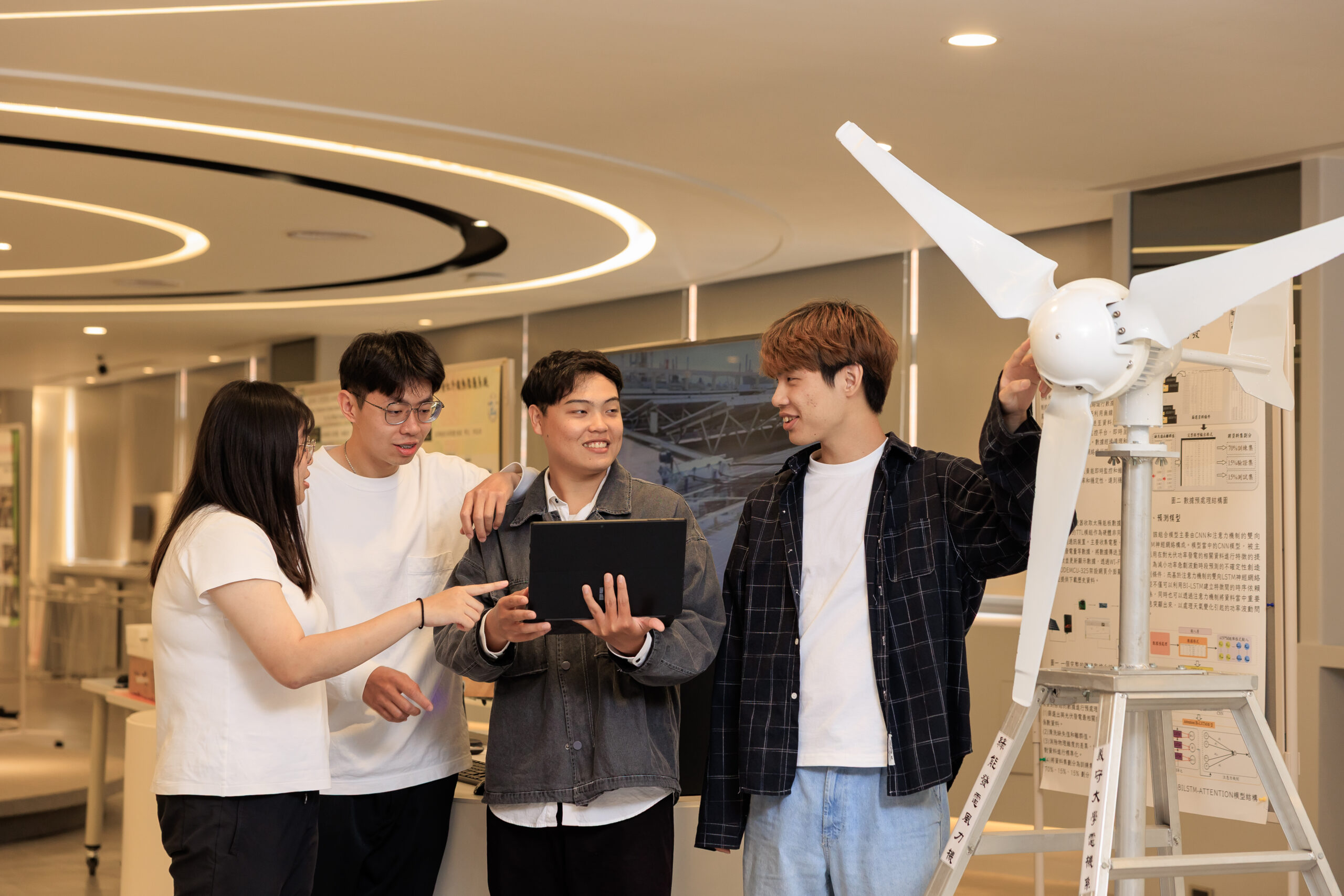 Location & Campus – I-Shou University