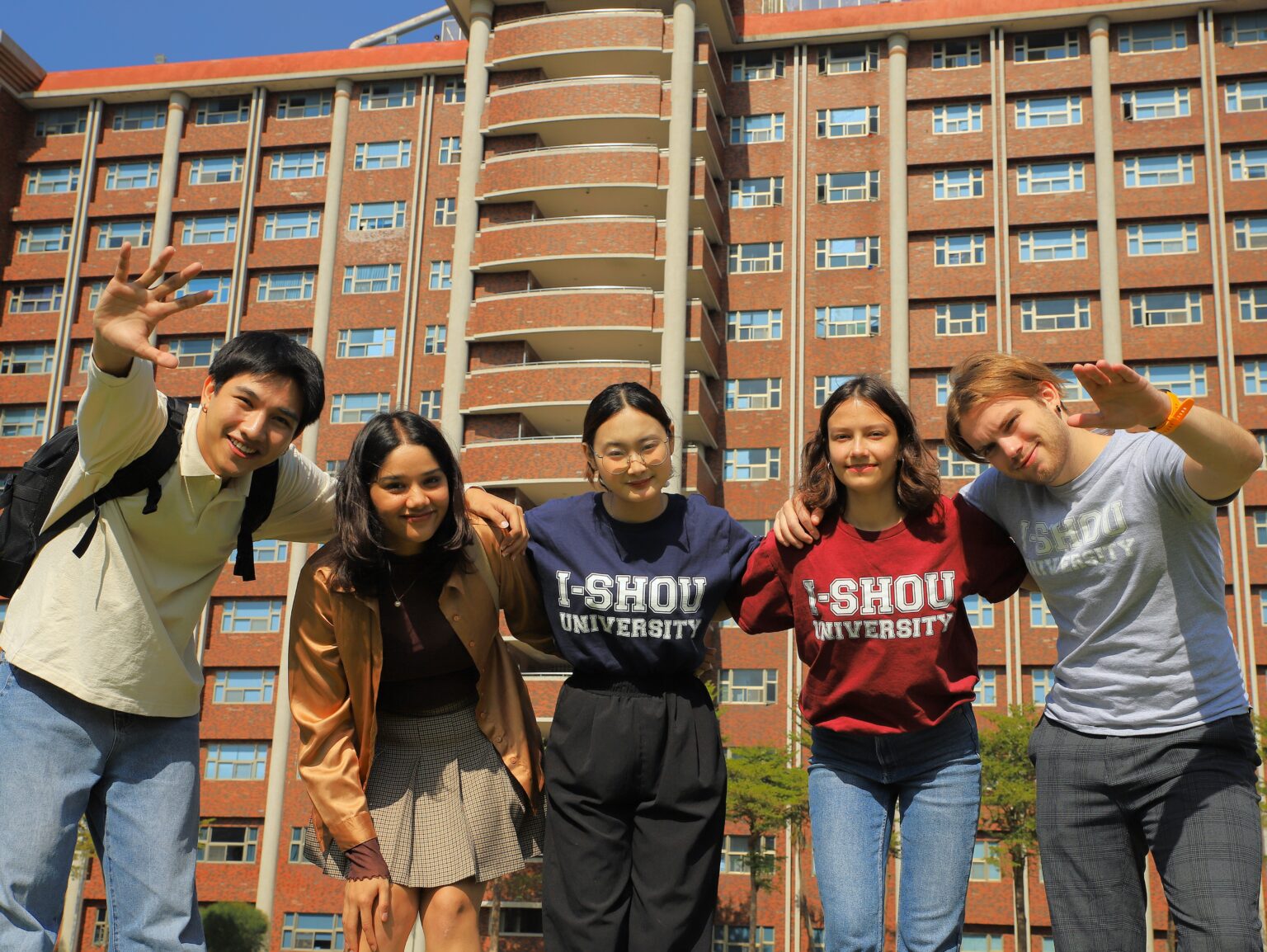 I-Shou University – The leading Private University in Southern Taiwan