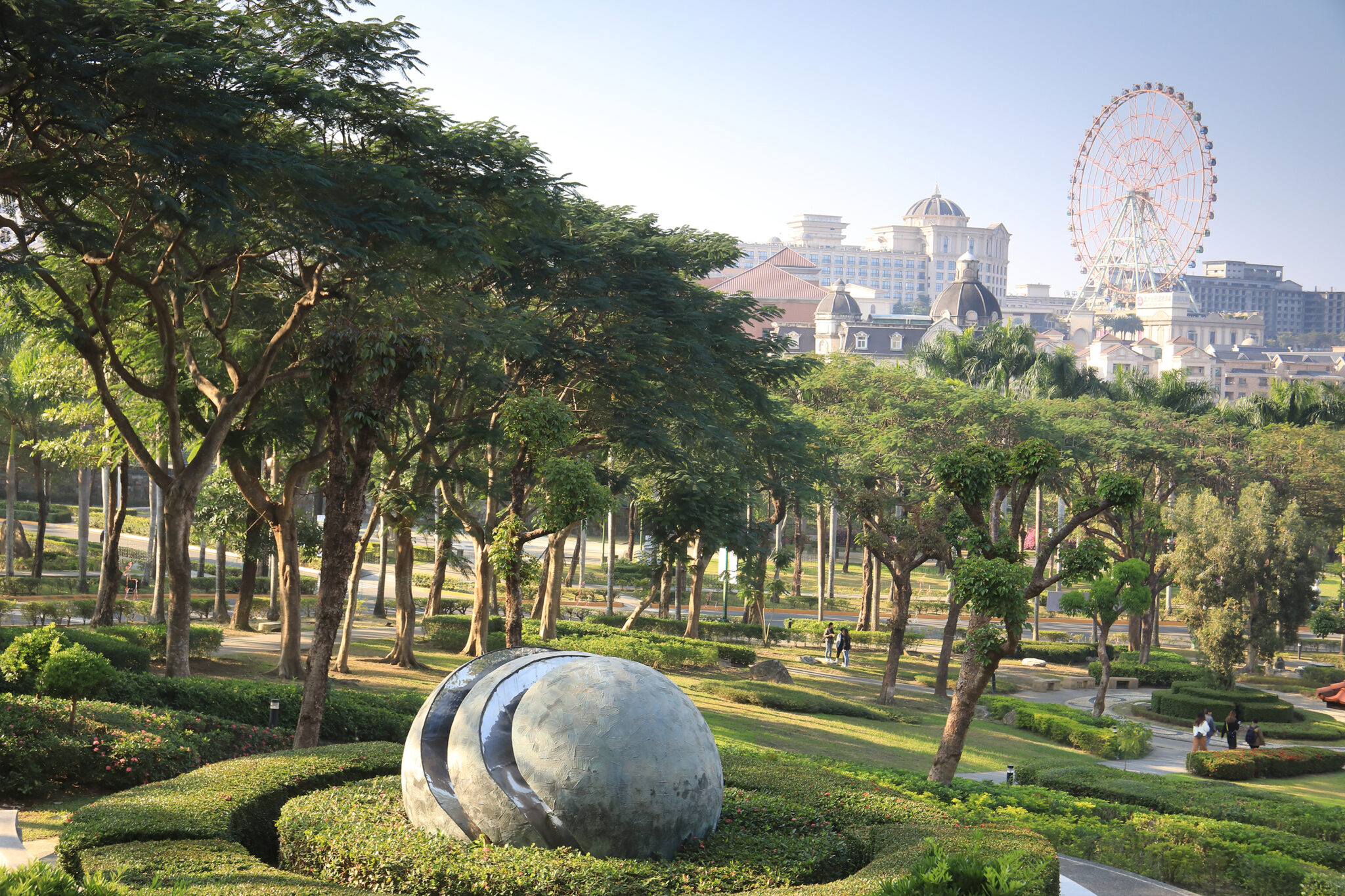 Admissions - I-Shou University