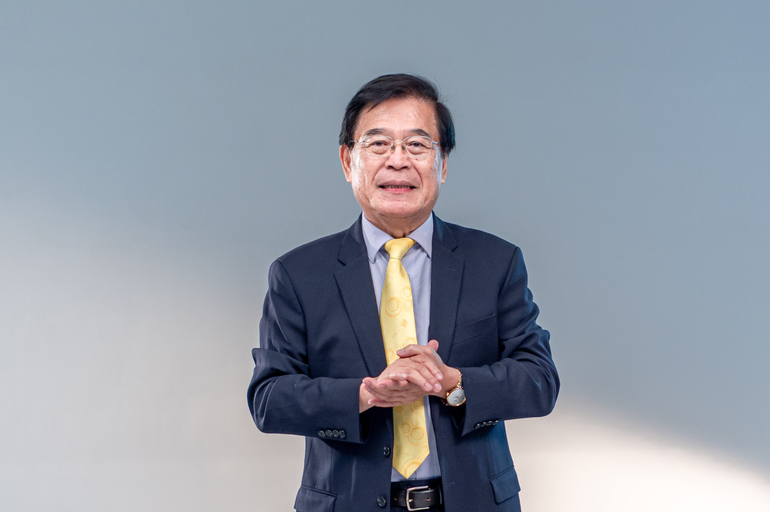 Our Leadership - I-Shou University