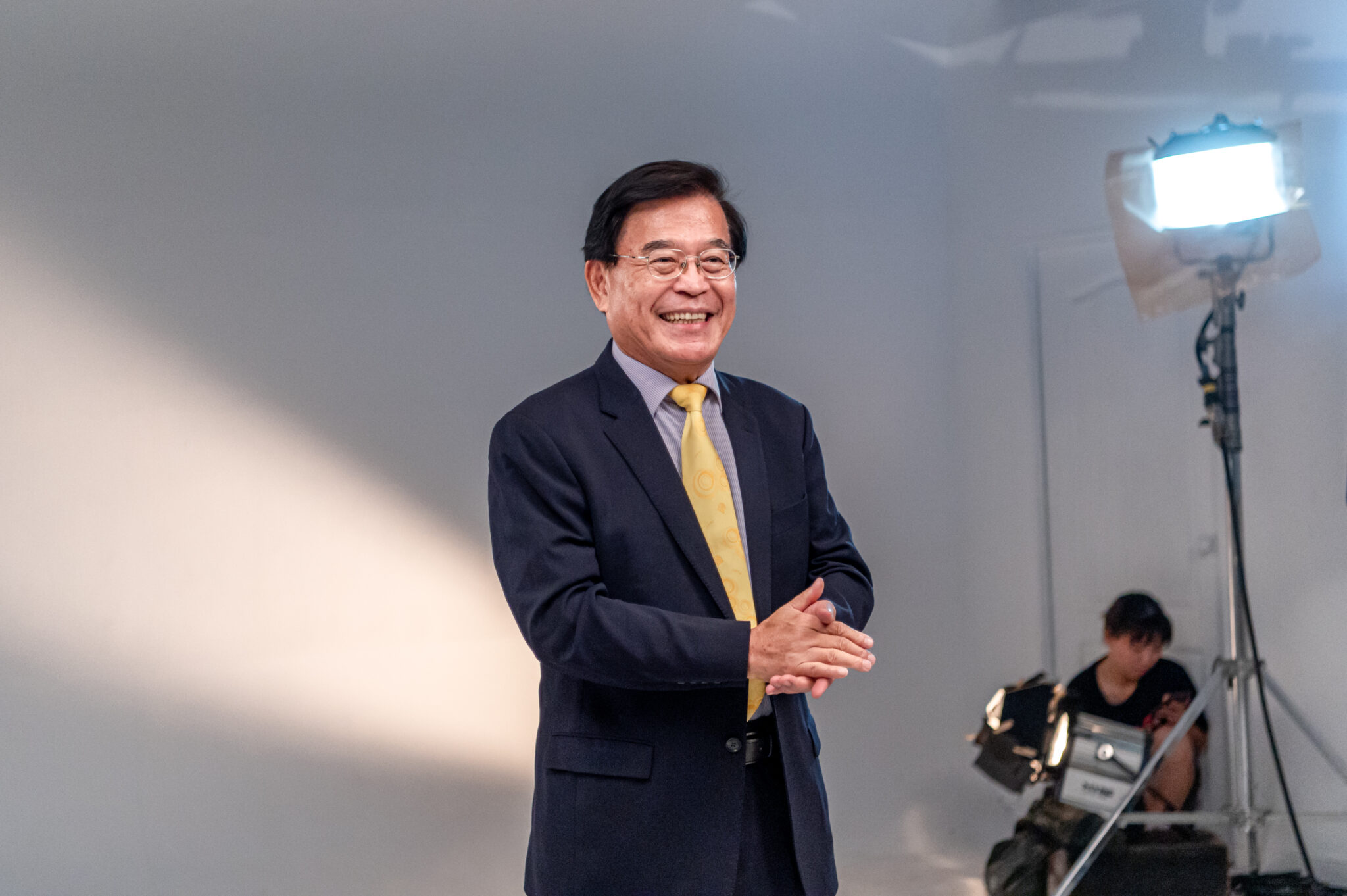 About – I-Shou University