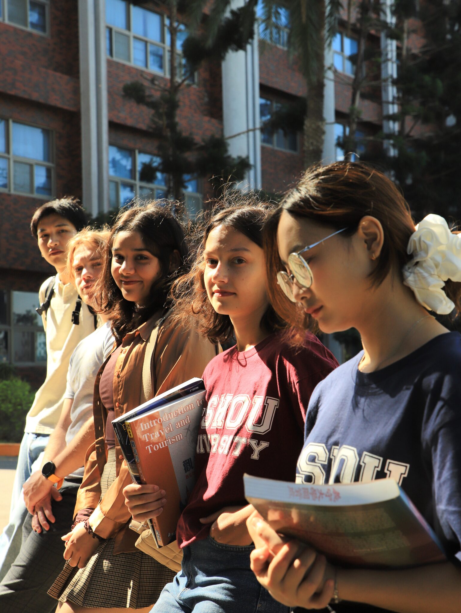 About – I-Shou University